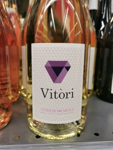 Domaine Vitòri Côtes de Provence Blanc | Vivino US