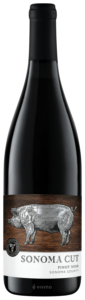 Napa Cut Sonoma Cut Pinot Noir | Vivino English