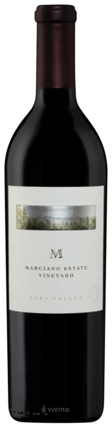 Marciano Estate M Red | Vivino English