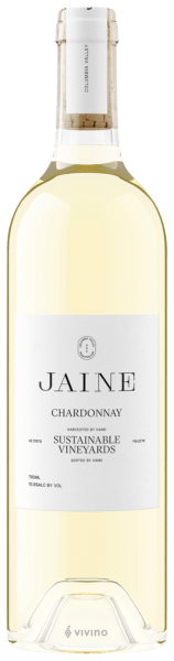 Jaine Chardonnay | Vivino English