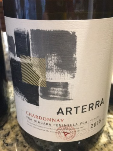 Arterra Wines Chardonnay | Vivino Australia