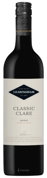 Leasingham Classic Clare Shiraz | Vivino English