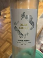 Blue Shell Rosé | Vivino US