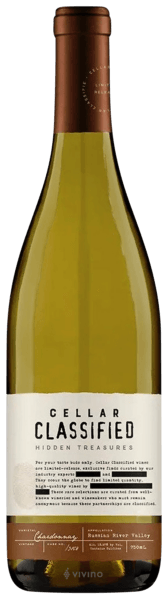 Cellar Classified Chardonnay | Vivino US