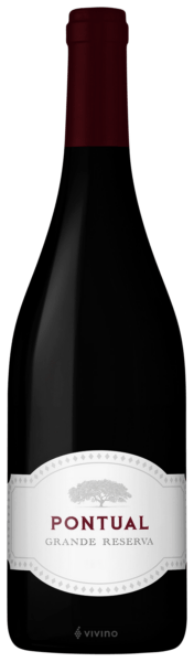 2018 Pontual Grande Reserva | Vivino US
