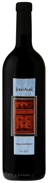 John Alan Malcontent | Vivino English
