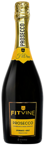 N.V. FitVine Prosecco Brut | Vivino US