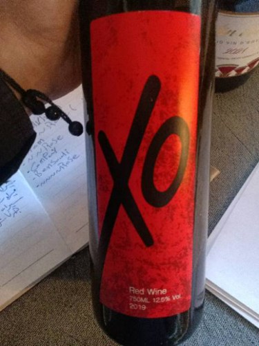 Xo Red | Vivino US