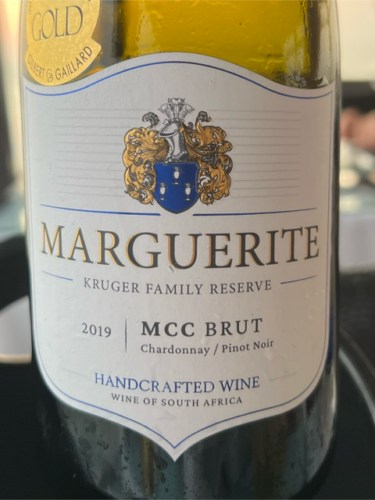 Kruger Family Reserve Marguerite MCC Brut | Vivino US