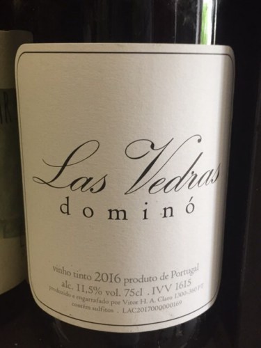 Vitor Claro Dominó Las Vedras | Vivino US