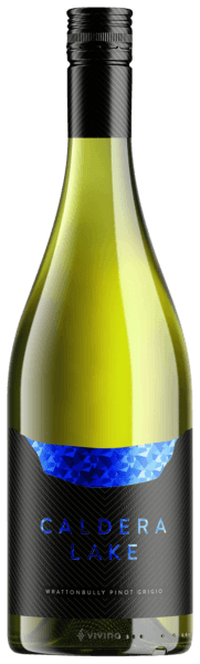 Caldera Lake Pinot Grigio | Vivino US