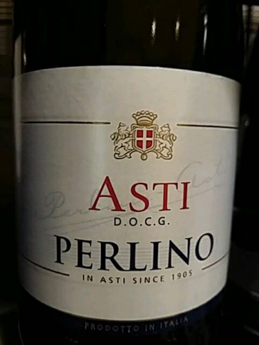Perlino Asti | Wine Info