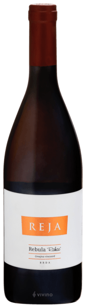Reja Rebula 'Rakac' Gmajna Vineyard | Vivino US