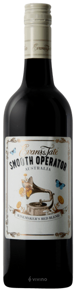 2014 Evans & Tate Smooth Operator Winemaker's Red Blend | Vivino US