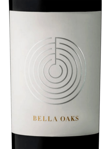 Bella Oaks Proprietary Red | Vivino English