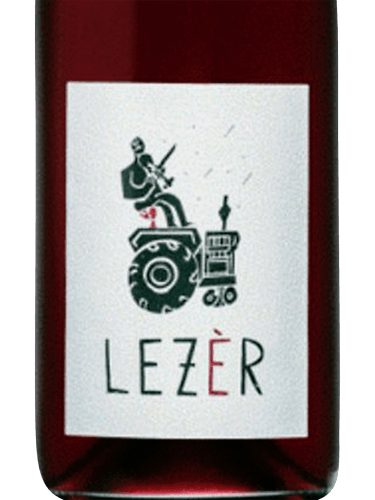 2021 Foradori Lezèr | Vivino US