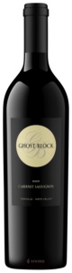 Ghost Block Cabernet Sauvignon | Vivino English