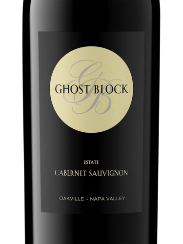 Ghost Block Cabernet Sauvignon | Vivino English