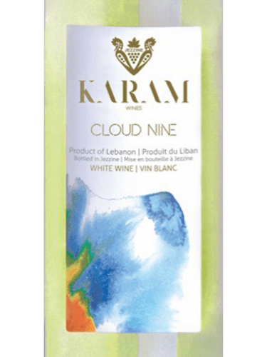 Karam Wines Cloud Nine | Vivino België