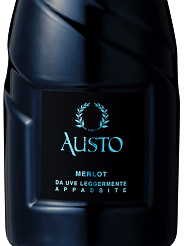 Austo Merlot Appassimento | Vivino US