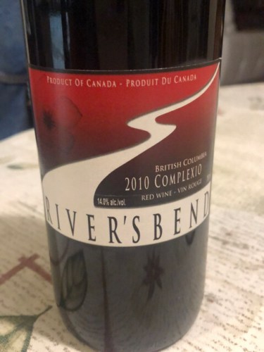 River's Bend Complexio | Vivino US