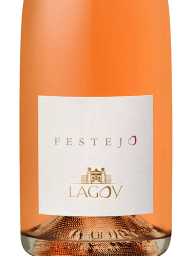 Domaine de Lagoy Festejo Rosé | Vivino US
