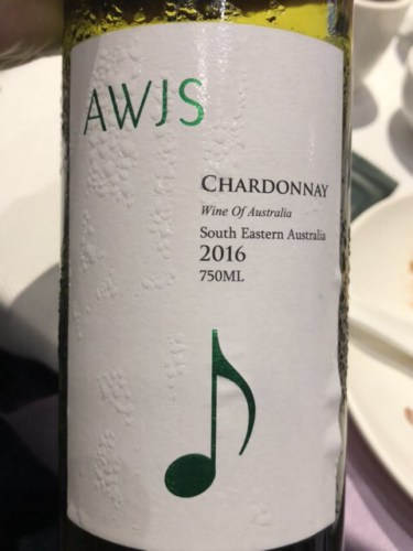 Awjs Chardonnay | Vivino US