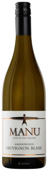 Manu Sauvignon Blanc | Vivino English