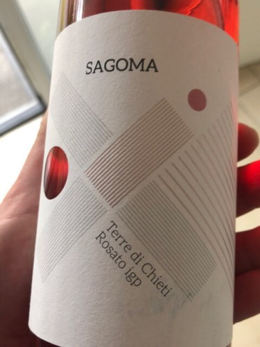 Novaripa Sagoma Rosato | Vivino US