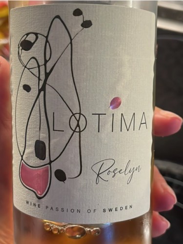 Lottenlund Estate Lotima Roselyn | Vivino US