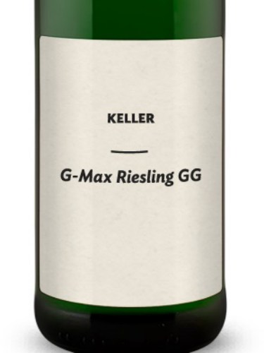Keller G-Max Riesling GG | Vivino US