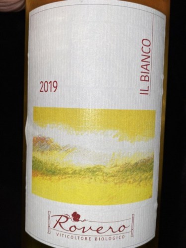 Rovero (IT) Il Bianco | Vivino US