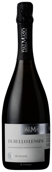 N.V. Dal Maso Durello Lessini Spumante | Vivino US