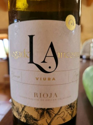 Legado Ancestral Viura | Vivino Canada