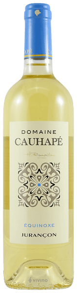 2018 Domaine Cauhapé Équinoxe Jurançon | Vivino US