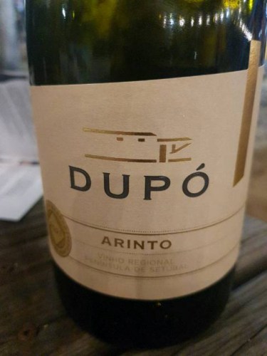 Dupó Arinto | Vivino 日本