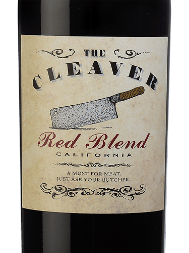 Cleaver Red Blend | Vivino US