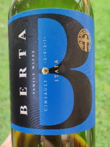 Berta Reserva Cinsault | Vivino Australia