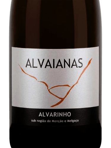 Quinta das Alvaianas Alvarinho Espumante | Vivino US