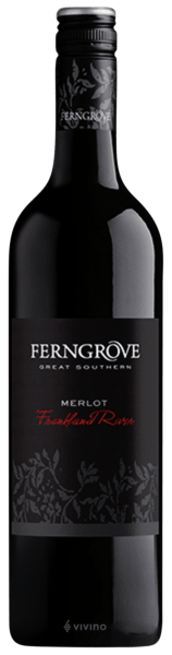 Ferngrove Merlot | Vivino US