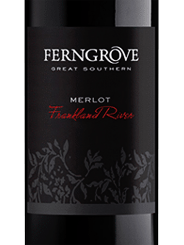 Ferngrove Merlot | Vivino US