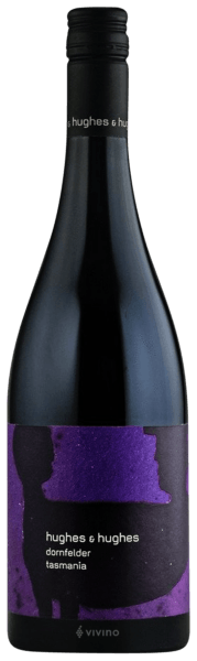 Mewstone Hughes & Hughes Dornfelder | Vivino Australia