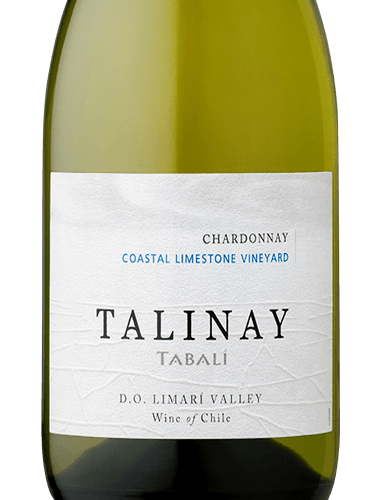 Tabali Talinay Coastal Limestone Vineyard Chardonnay | Vivino US