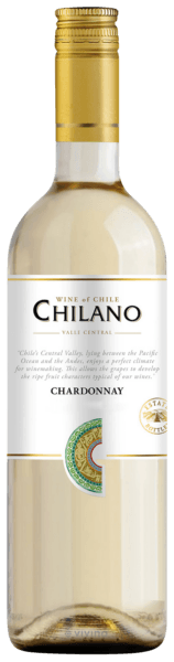 2018 Chilano Vintage Collection Chardonnay | Vivino US