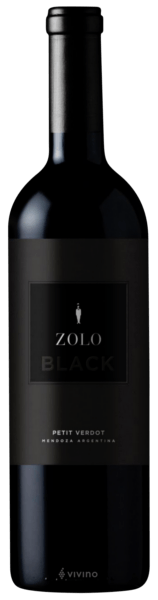 Zolo Black Petit Verdot | Vivino English