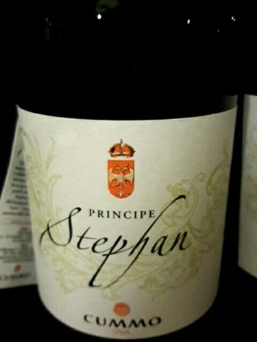 Cummo Principe Stephan | Vivino US