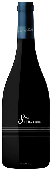Abremundos Wines Octava Alta Red Blend | Vivino US