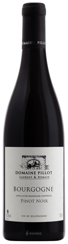 Domaine Pillot et Laurent Romain - Jean Michel et Laurent Pillot ...