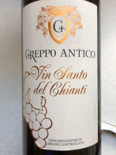 Il Greppo Greppo Antico Vin Santo del Chianti | Vivino Brasil