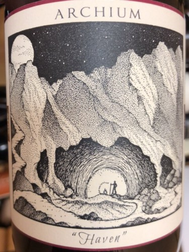 Archium Haven | Vivino Canada